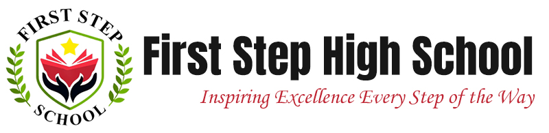 First Step High School – First Step High School